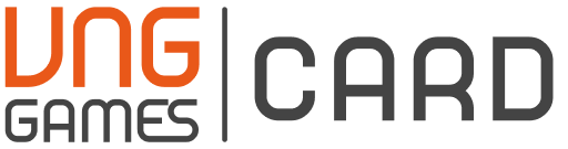VNGGames Card Logo
